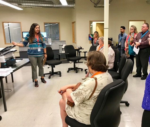 King County Elections Replaces Tabulation System – Election Connection